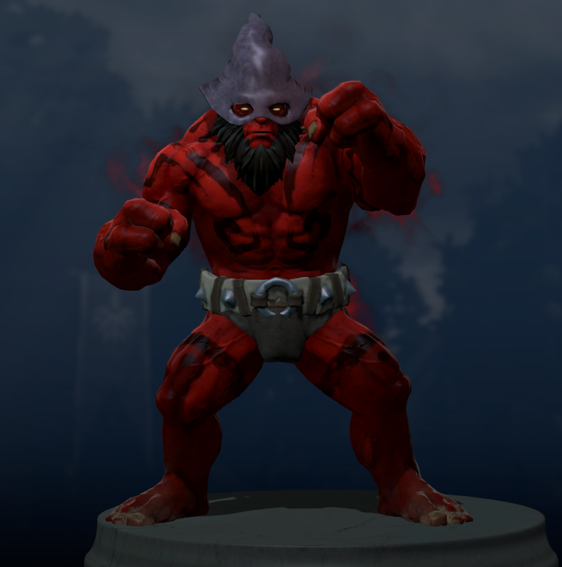 New update broke Axe Unleashed set · Issue #925 · ValveSoftware/Dota2 ...