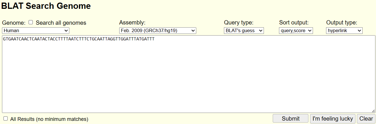 Blat score formula · Issue #1408 · igvteam/igv · GitHub