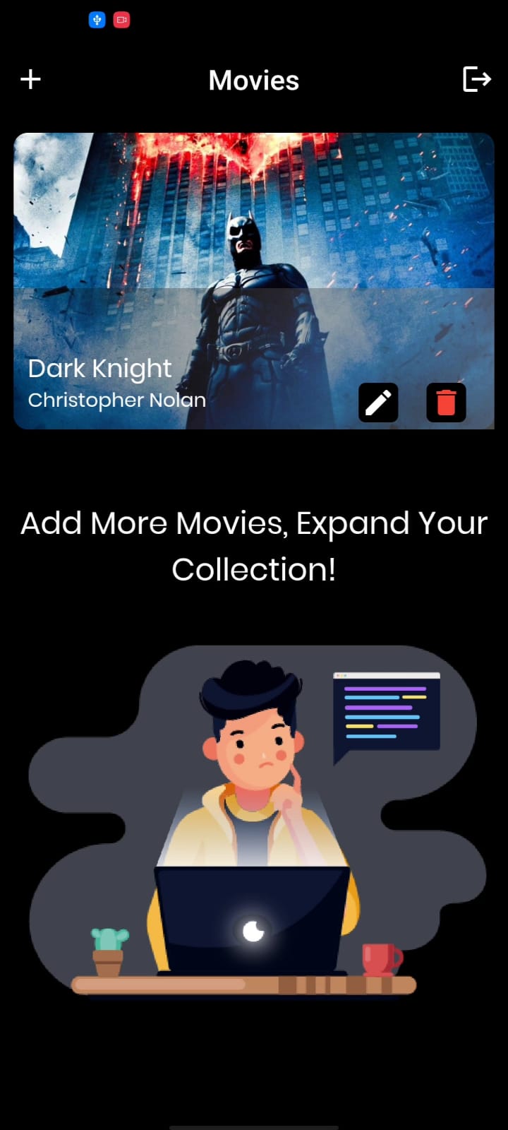 GitHub - androidguy17/flutter-assignment: Yellow class flutter app Assignment