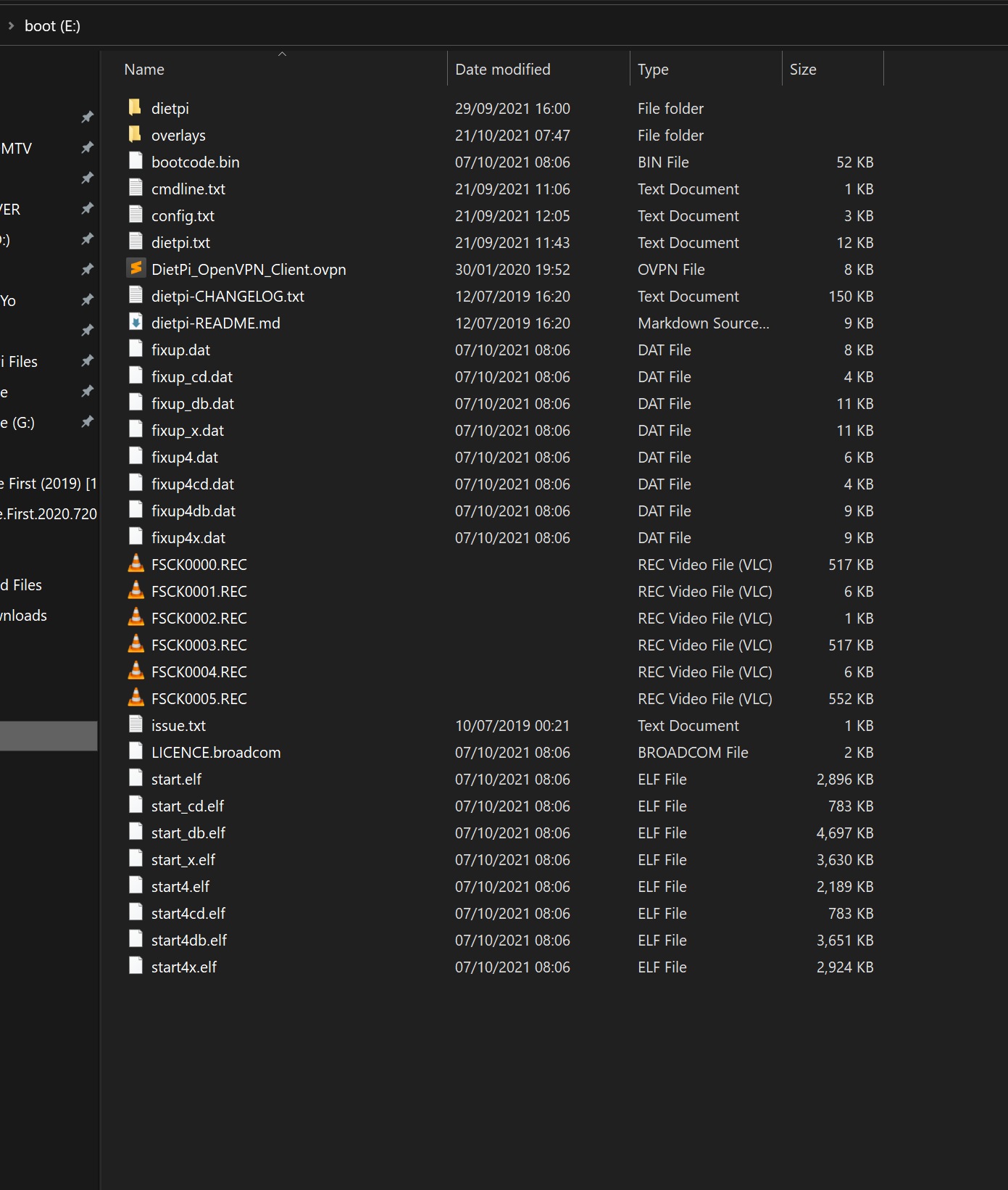 DietPi Update Failed · Issue #4878 · MichaIng/DietPi · GitHub
