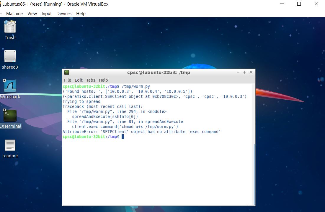 GitHub - prepha/456-worm
