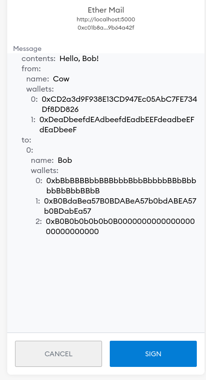 Signature request returns error 4001 (user denied message signature) · Issue #11800 · MetaMask ...