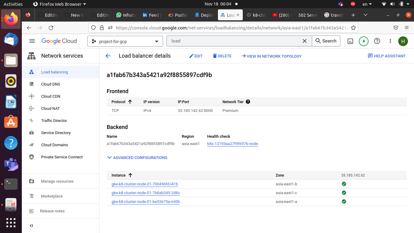 Github Hassantouchgcp With Terraform Gcp With Terraform
