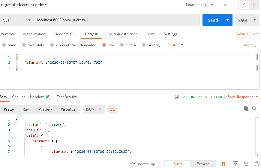 GitHub - Hacker-Abhinav/ticketBooking