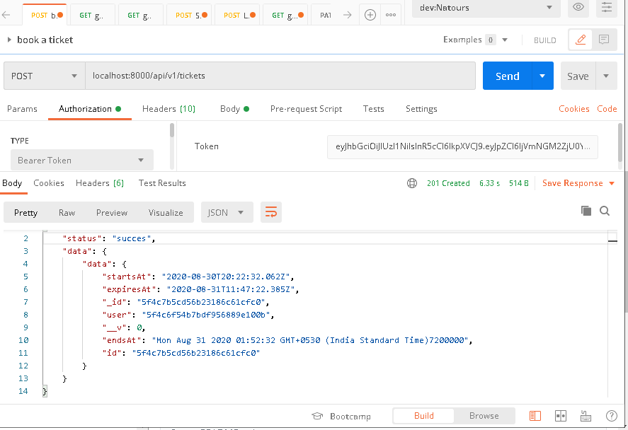 GitHub - Hacker-Abhinav/ticketBooking