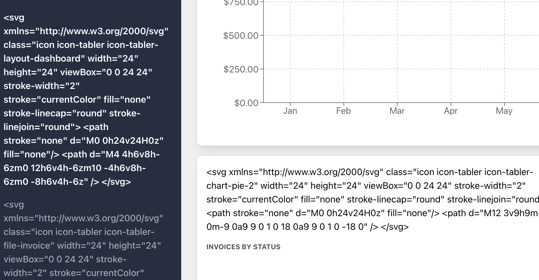 Release 2.0.0 not working anymore in NextJS · Issue #464 · tabler/tabler-icons · GitHub