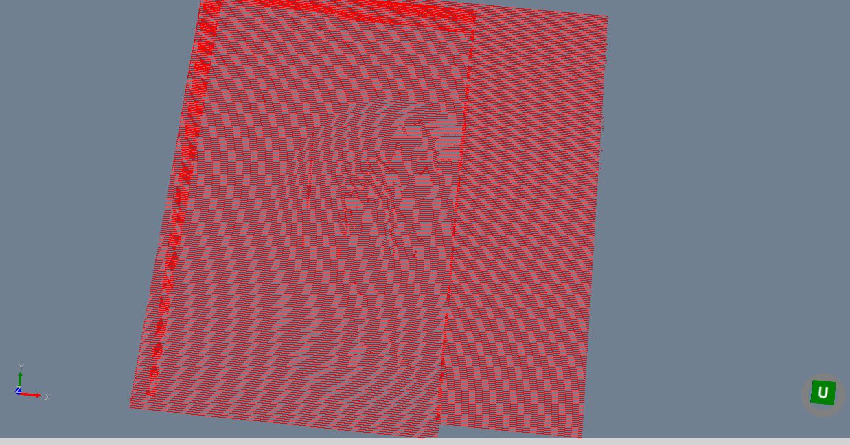 System.OutofMemory exception when creating Model from Point Cloud · Issue #940 · helix-toolkit ...