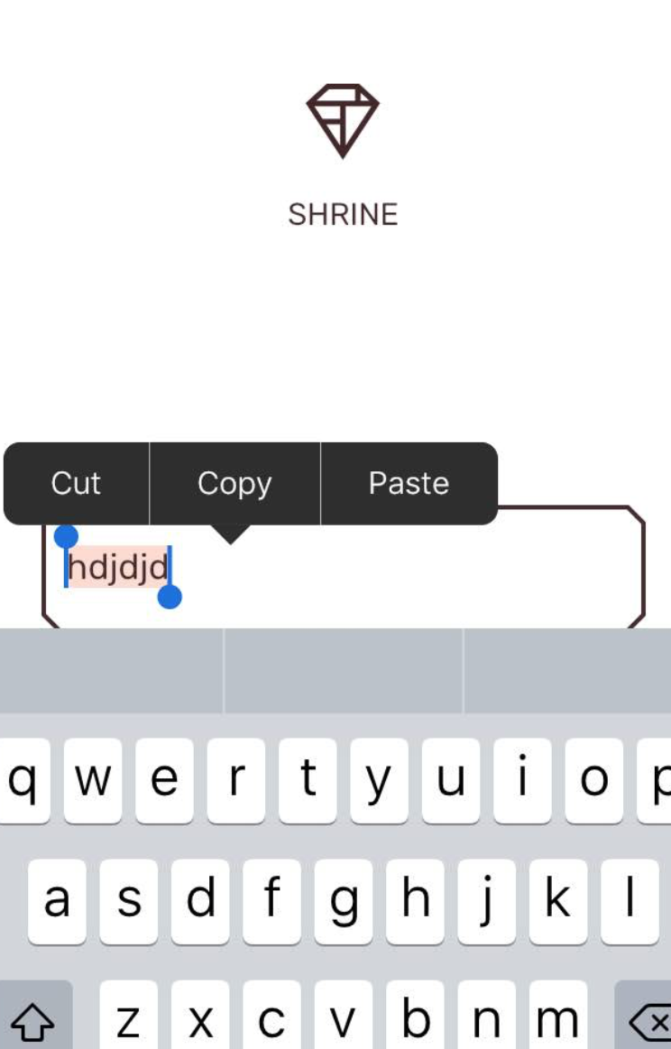 Text Edit Tootip Arrow Is Misplaced · Issue 22576 · Flutterflutter · Github