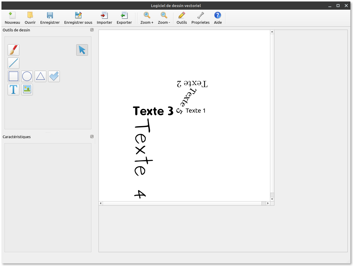 GitHub - topkella/M1---vectorial-draw-application: Logiciel de dessin ...