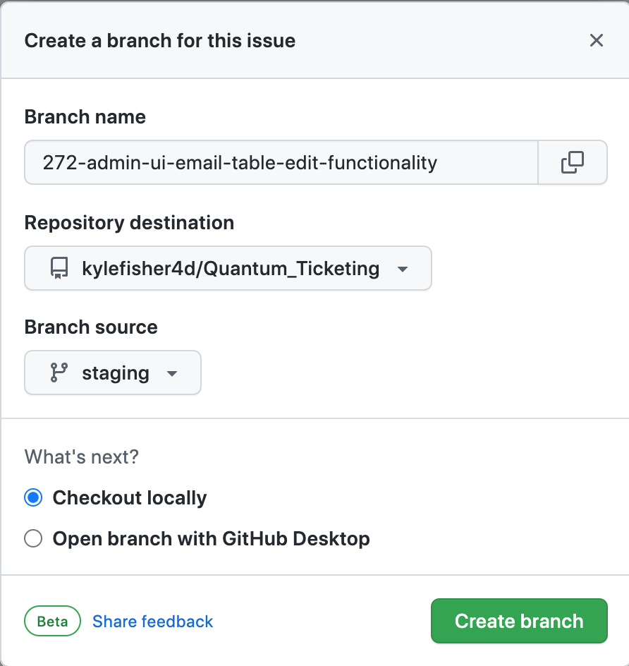 GitHub - YuWen60906/Quantum_Ticketing_Bug_Fix: Create to Fix BugList ...