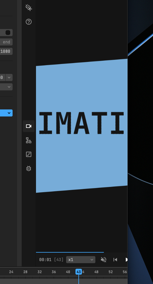 Give editor resizables a max/min size · Issue #492 · motion-canvas/motion-canvas · GitHub