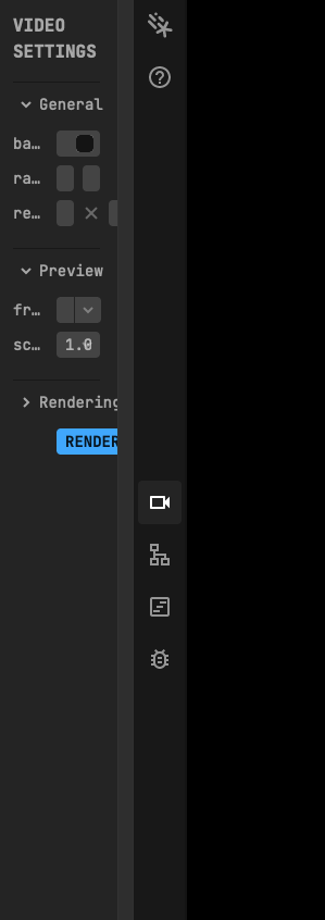 Give editor resizables a max/min size · Issue #492 · motion-canvas ...