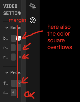 Give editor resizables a max/min size · Issue #492 · motion-canvas/motion-canvas · GitHub