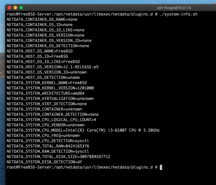 Inconsistent information on Netdata Cloud · Issue #9114 · netdata/netdata · GitHub