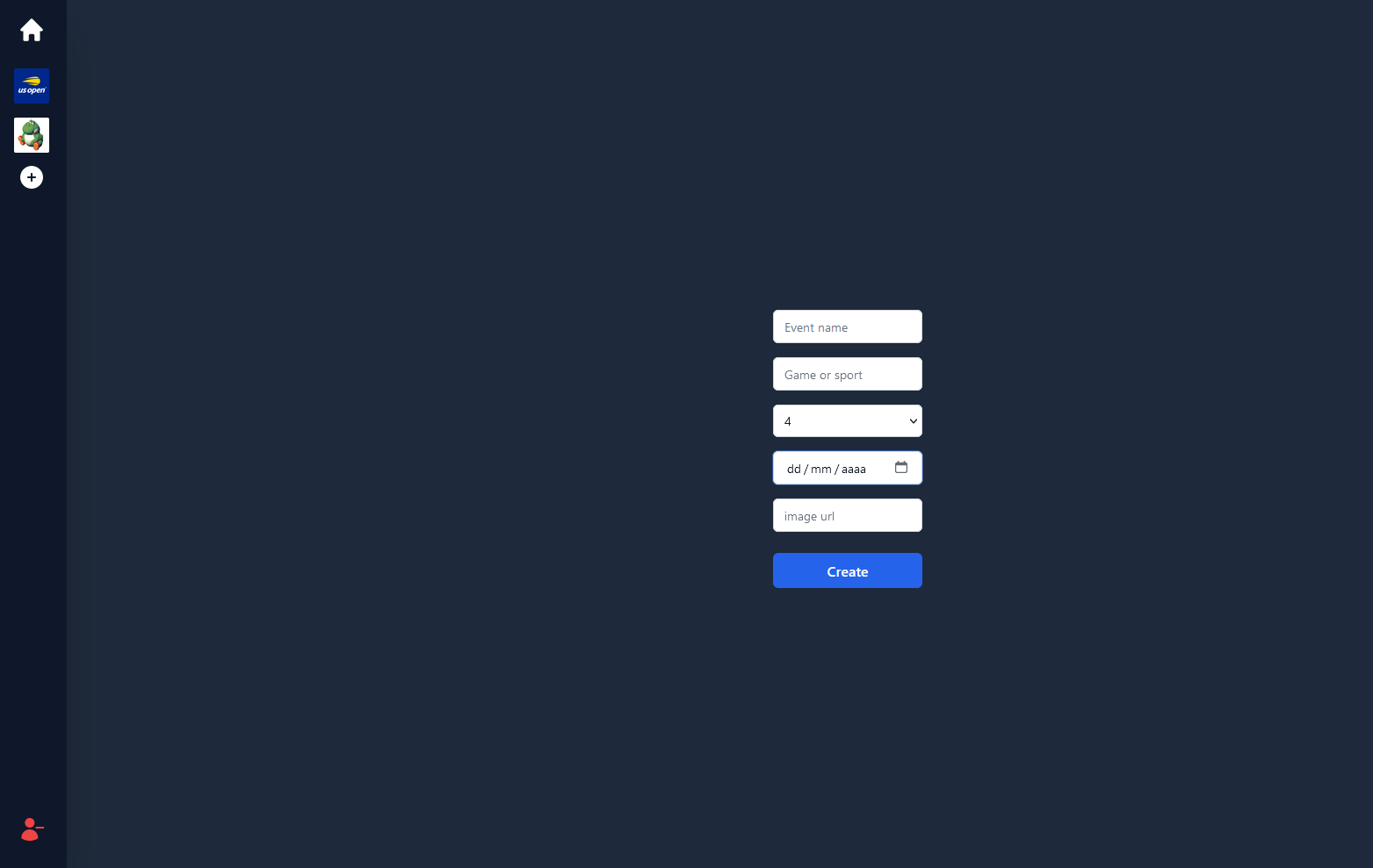 GitHub - minacio00/TournamentManager: website para organizar torneios. https://tournament ...