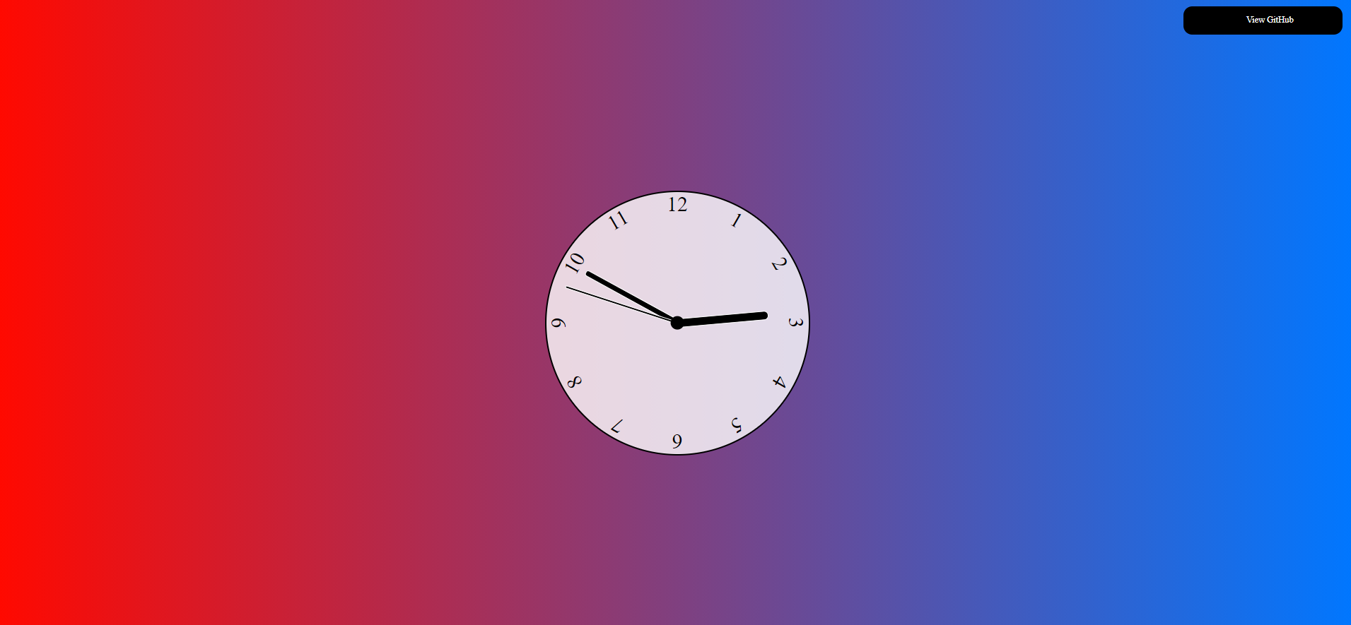 basic-clock pic · Issue #1 · sipher69/basic-clock · GitHub