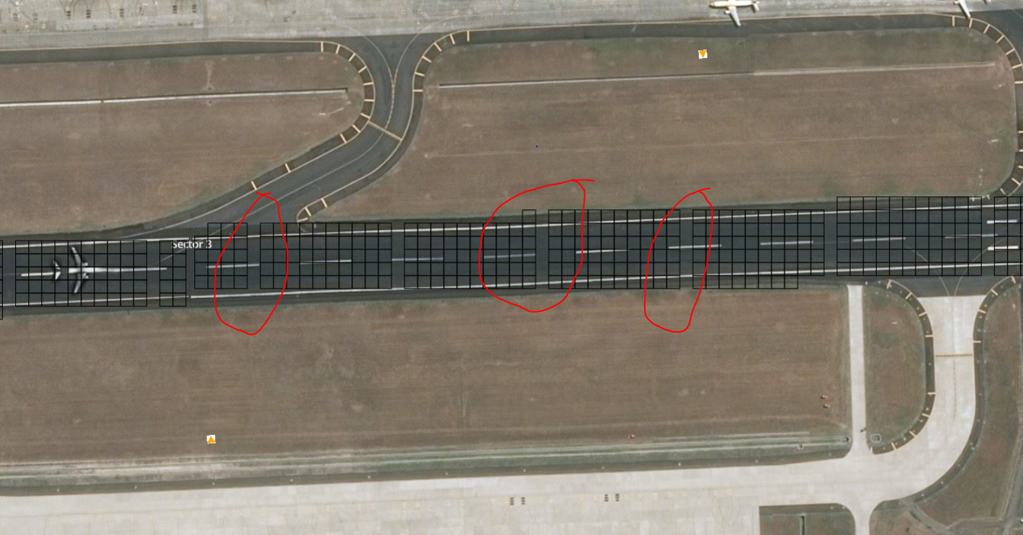 square grid has gaps when using mask if unit size is very small · Issue #1804 · Turfjs/turf · GitHub