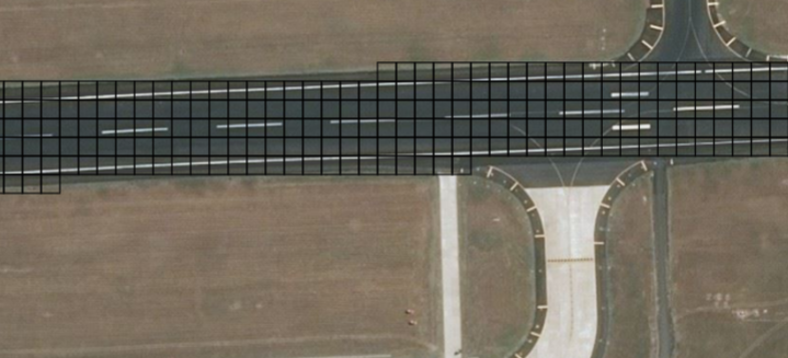 square grid has gaps when using mask if unit size is very small · Issue #1804 · Turfjs/turf · GitHub