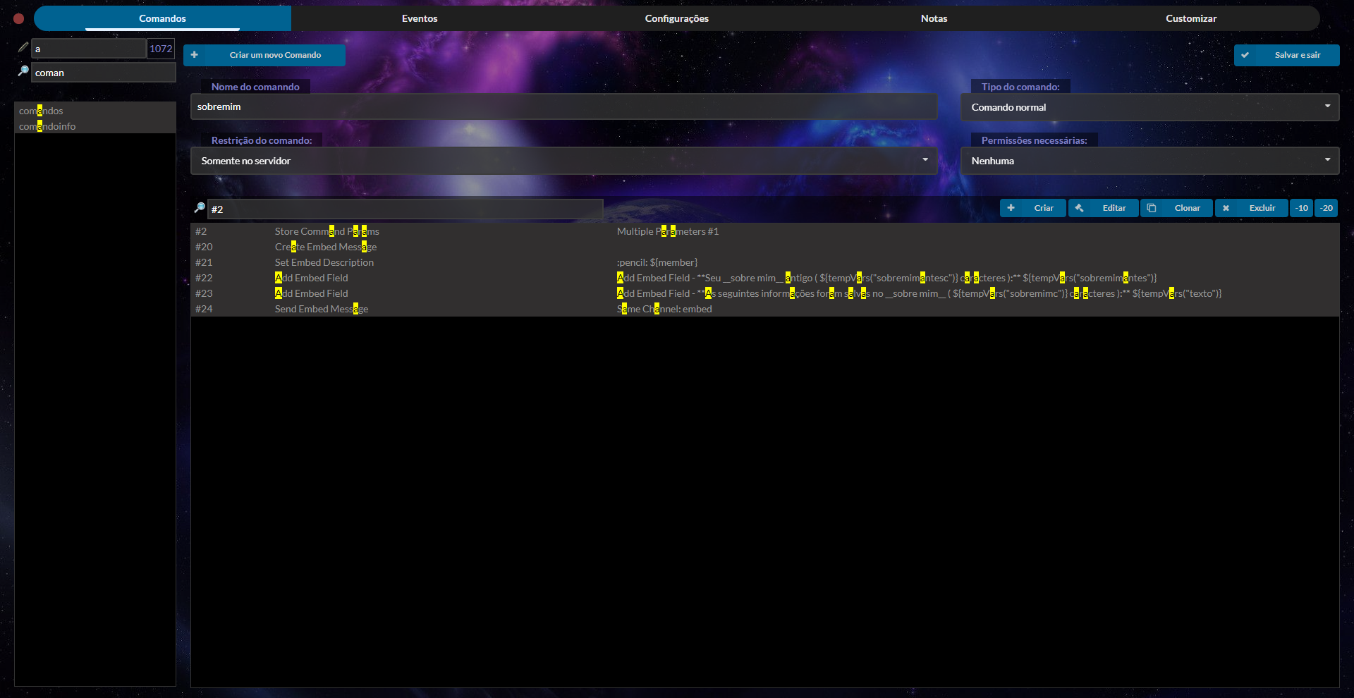 GitHub - XinXyla/Customize-DBM-v1
