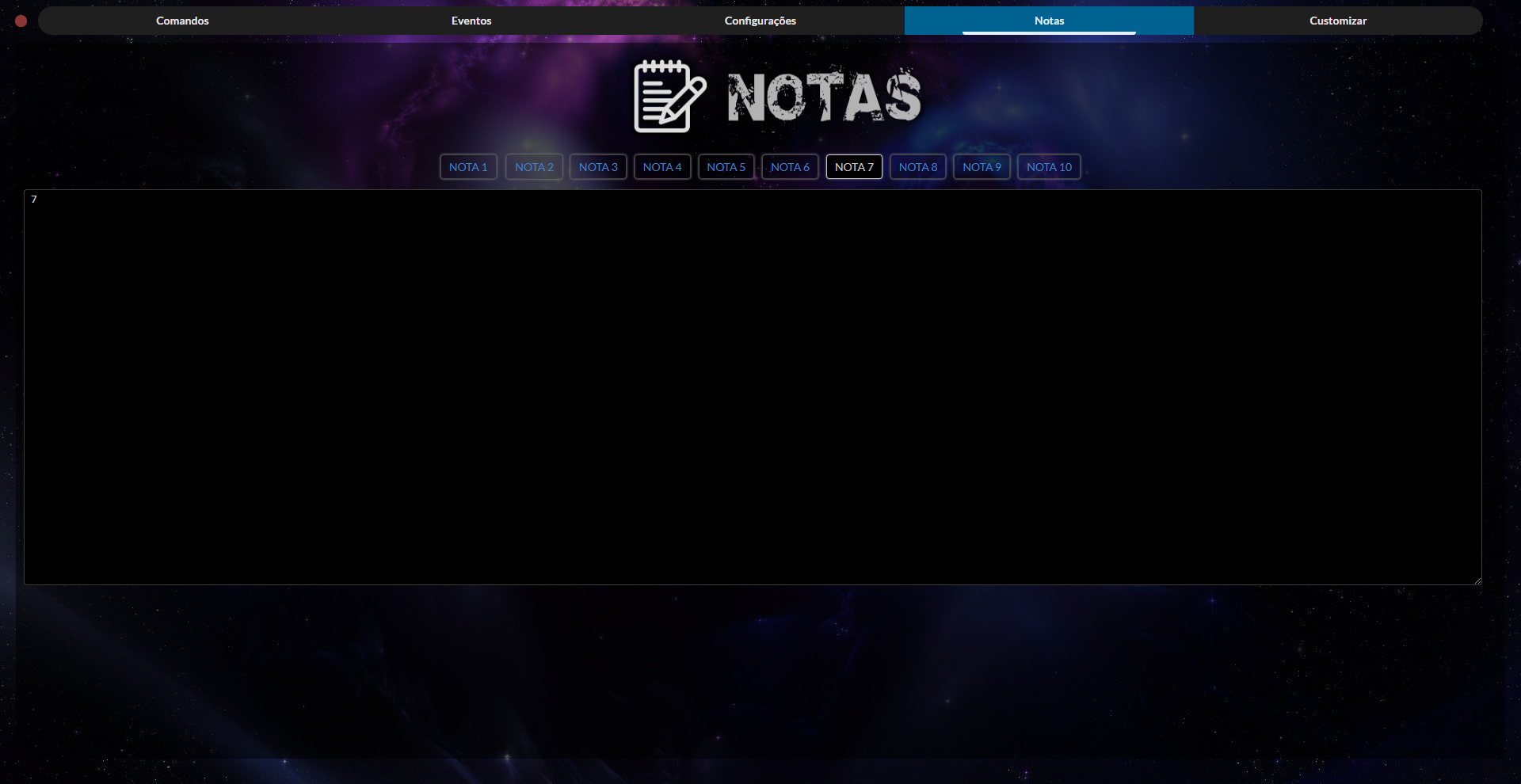 GitHub - XinXyla/Customize-DBM-v1