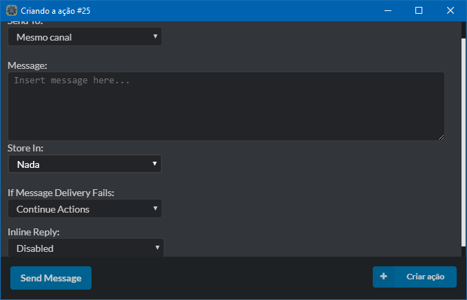 GitHub - XinXyla/Customize-DBM-v1