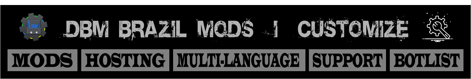 GitHub - likDanil/Customize-DBM-v2_rus