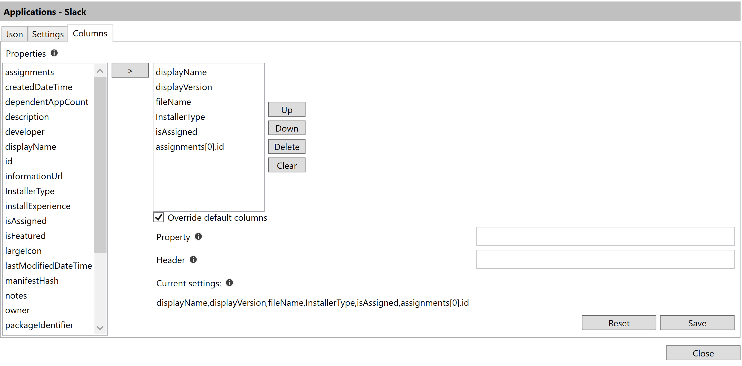 Feature Request: Microsoft Store Apps/Winget Apps · Issue #101 · Micke ...