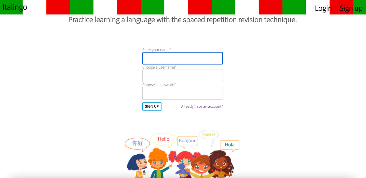 GitHub - NikaDarab/spaced-repetition-client