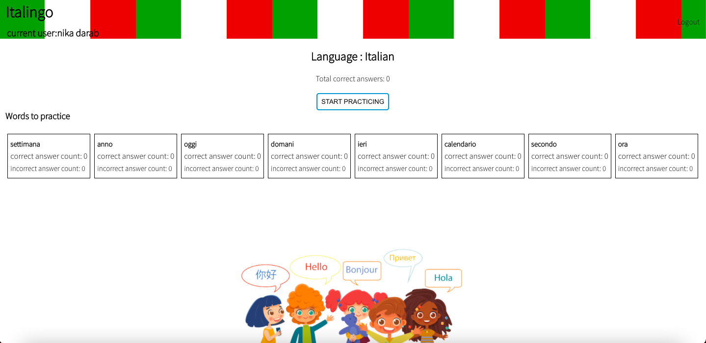 GitHub - NikaDarab/spaced-repetition-client