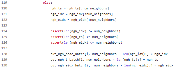Why use edges with smaller timestamp? · Issue #7 · StatsDLMathsRecomSys/Inductive-representation ...