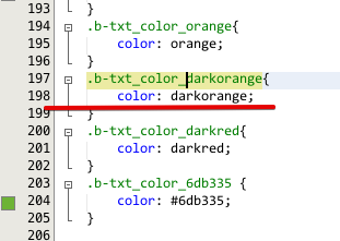 Preview for color of specified by text constant · Issue #12 · junichi11 ...