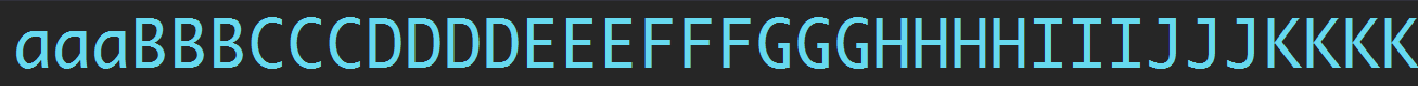 Font And Image Always Feel Jagged · Issue 1124 · Kingtoolboxwindterm