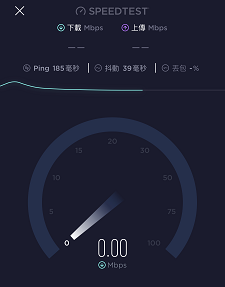 SS疑似有bug，speedtest測速會瞬間讓程序掛掉 · Issue #109 · XTLS/Xray-core · GitHub