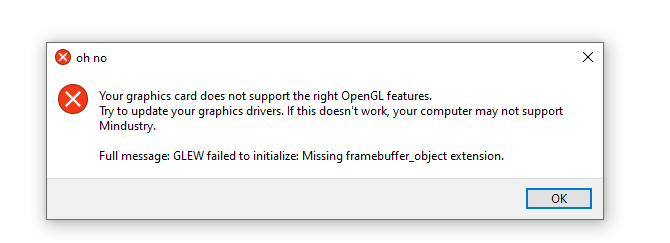 Somehow Cant Play The Game · Issue 6184 · Anukenmindustry · Github 