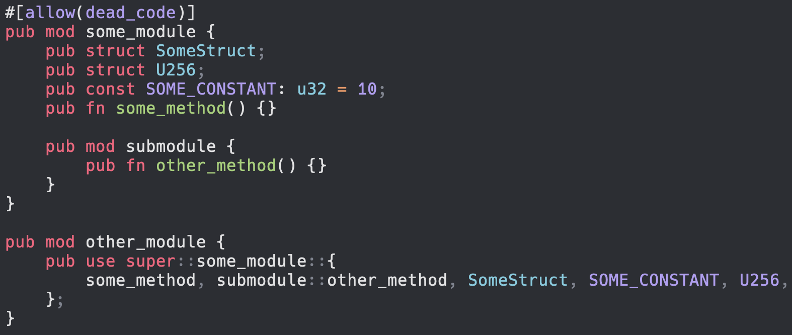 Use LSP Semantic Syntax Highlighting · Issue #8438 · helix-editor/helix · GitHub