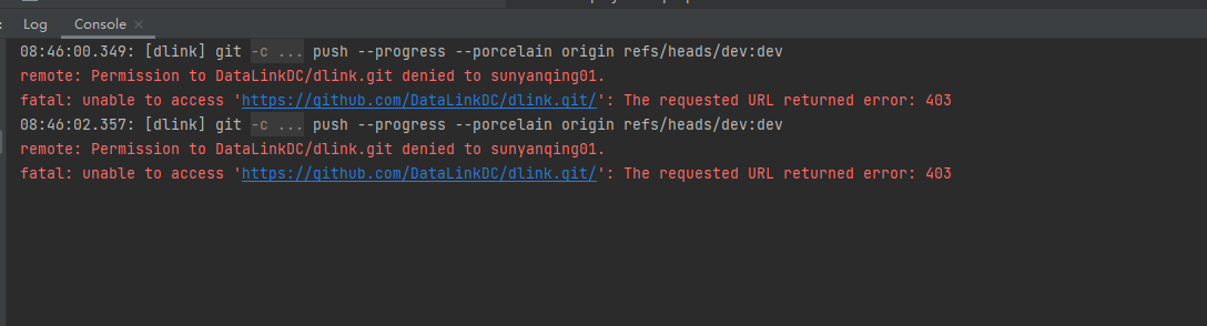 [Bug] [jackjson] jackjson低版本不支持flink1.14.4以上版本 · Issue #856 · DataLinkDC/dinky · GitHub