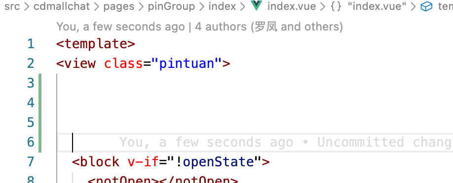 修改文件后，无法自动生成文件头部注释，配置截图如下 · Issue #438 · OBKoro1/koro1FileHeader · GitHub