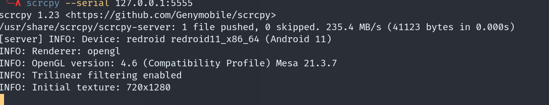 How can I flash GApps/Magisk? · Issue #48 · remote-android/redroid-doc · GitHub