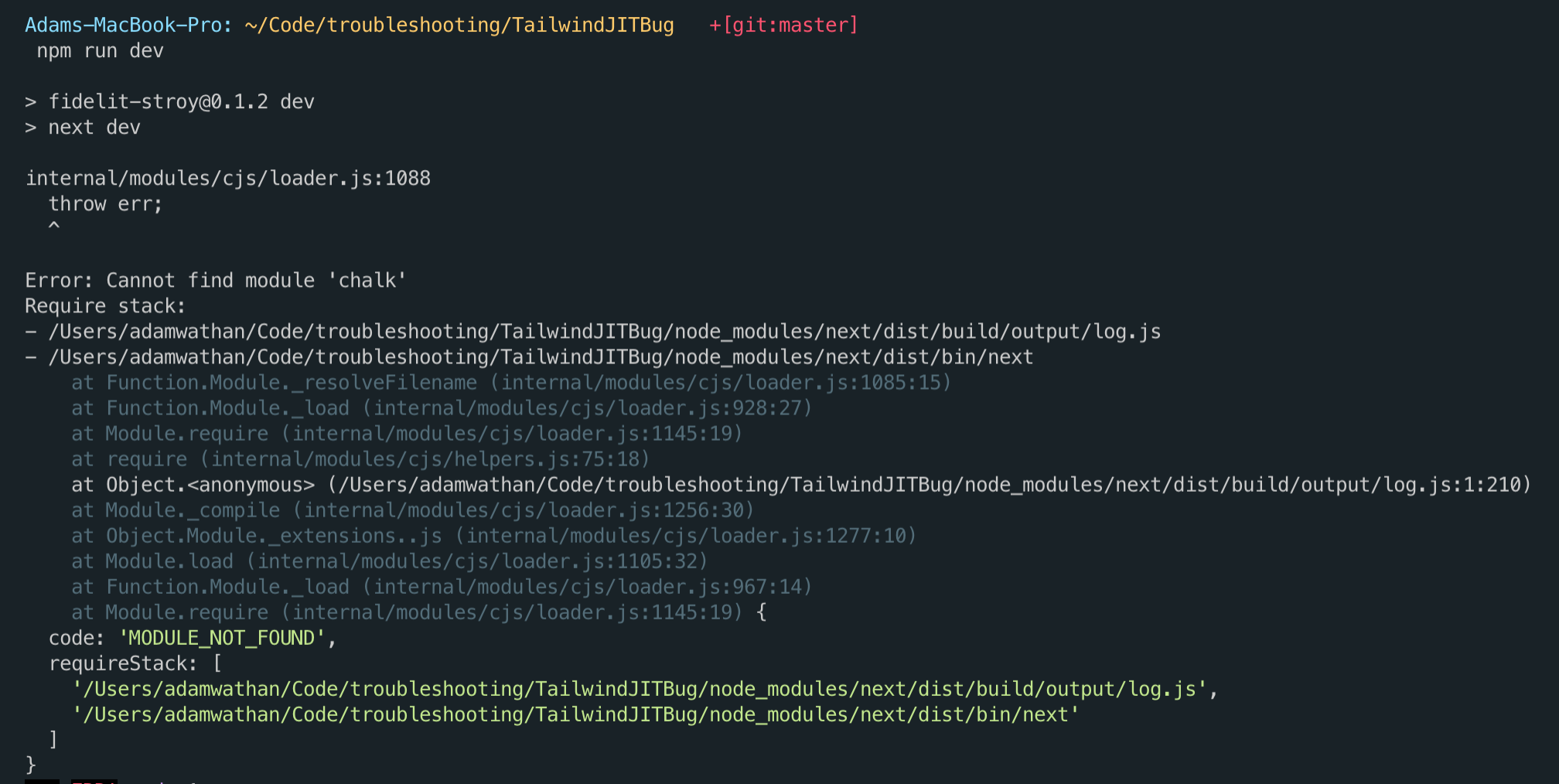 matchUtilities is not a function in Just-in-Time Mode · Issue #4050 ...