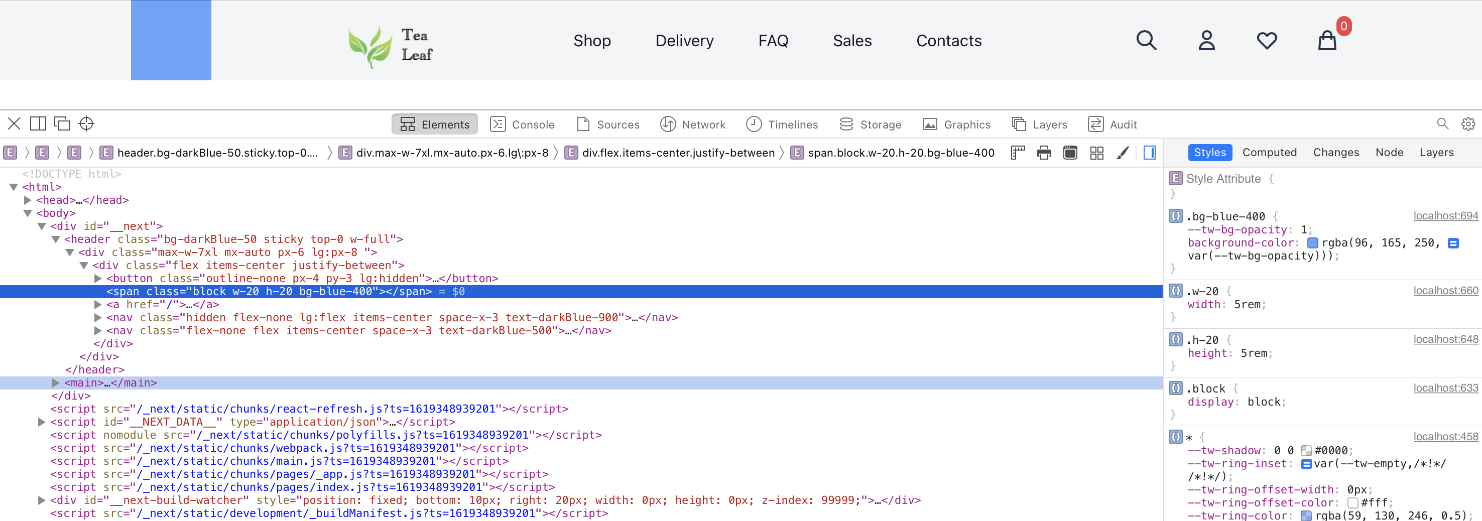 [JIT]: JIT not working properly. like flex classes (next js) · Issue #4167 · tailwindlabs ...