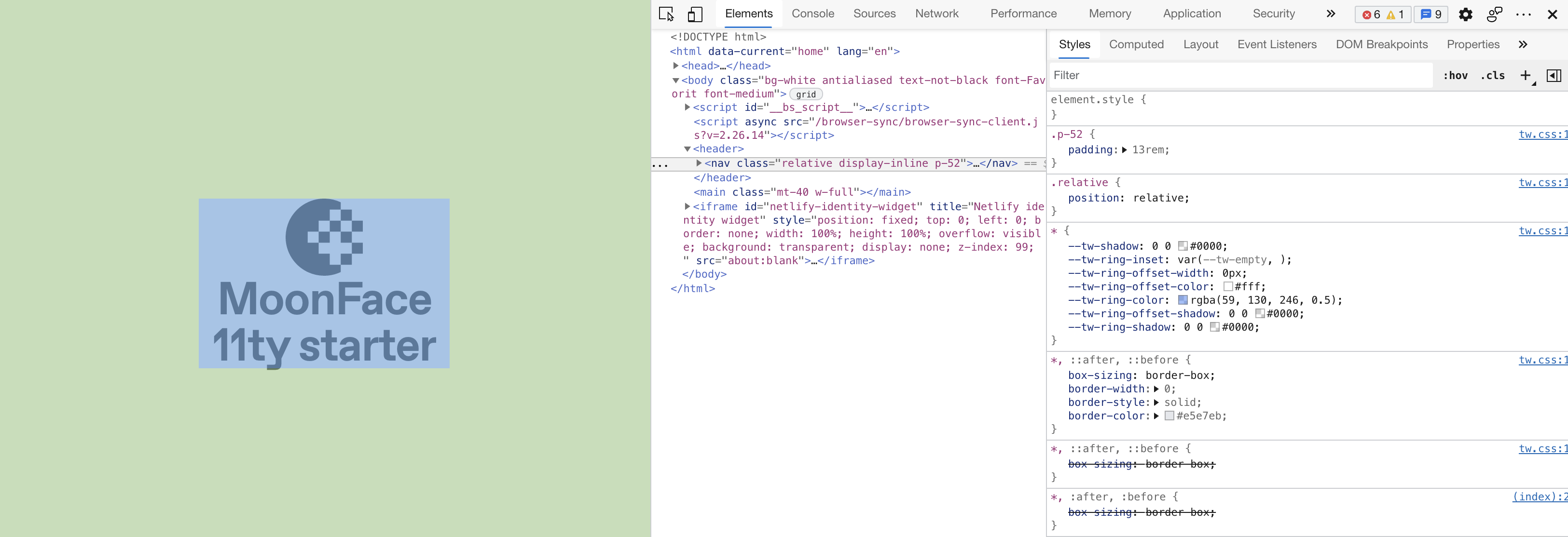 Jit Causing Some Classes To Just Not Work · Issue 4552 · Tailwindlabstailwindcss · Github