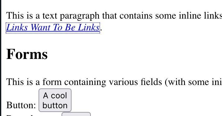 Outdated `button:focus` makes buttons less accessible · Issue #4769 · tailwindlabs/tailwindcss ...