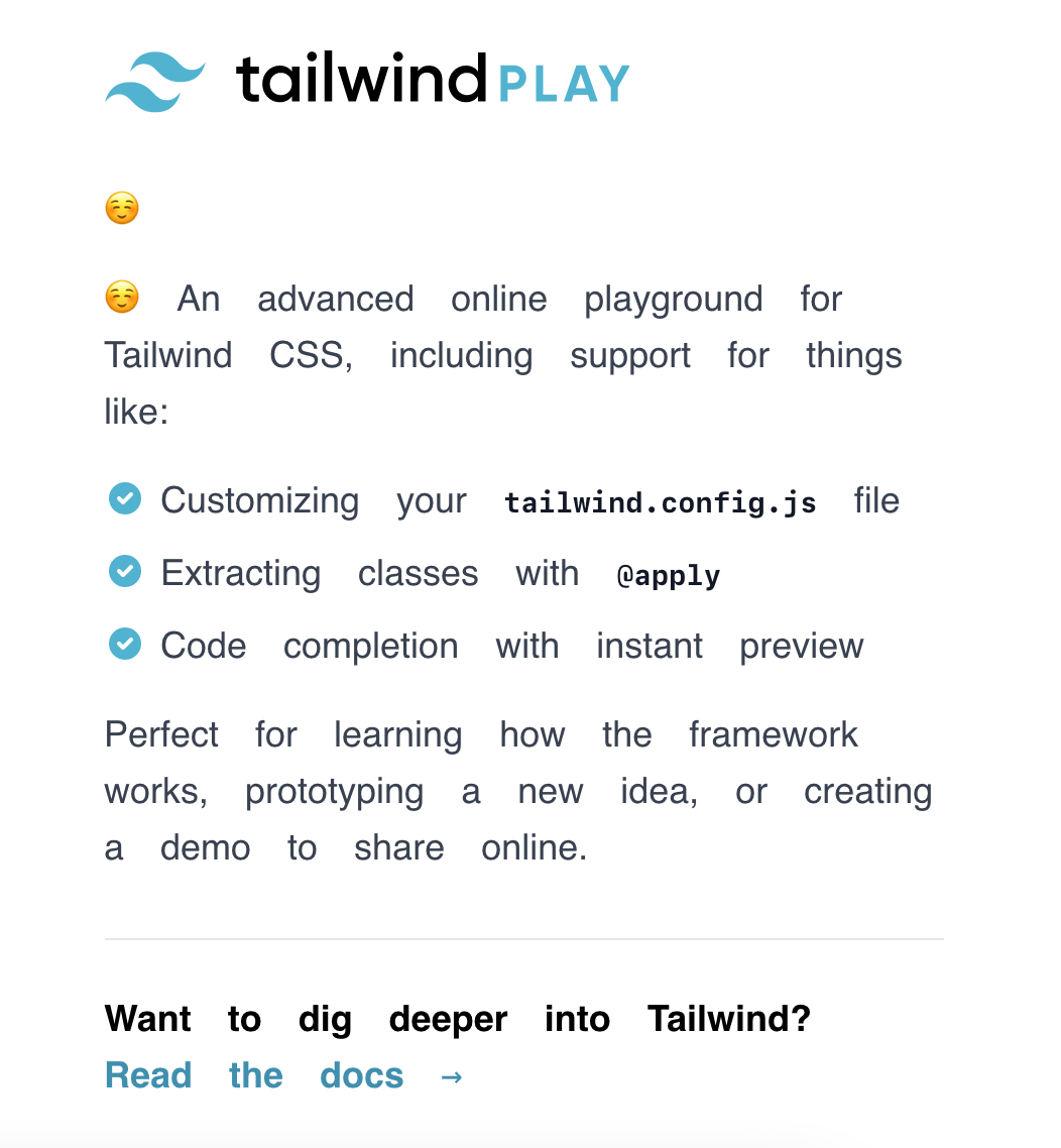 Emoji not rendering properly in Chrome · Issue #4826 · tailwindlabs/tailwindcss · GitHub