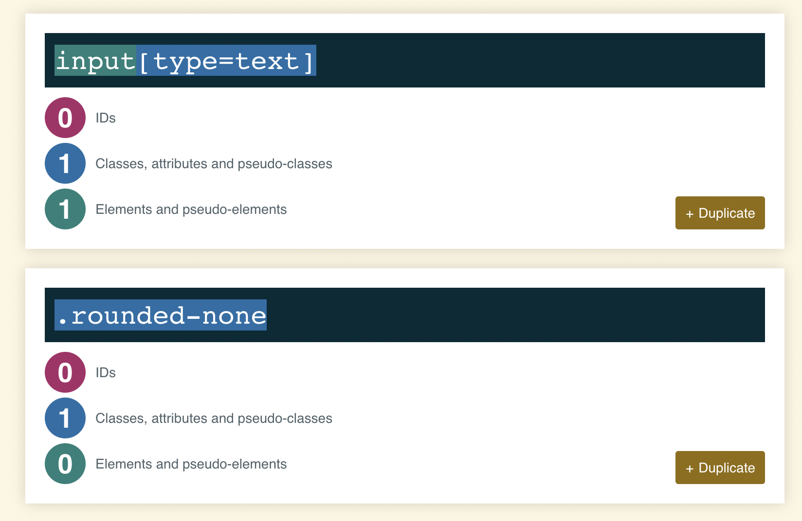 Utilities Doesn t Override Attribute Selector Tailwindlabs