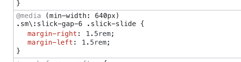 Variants responsive in plugin add prefix class on children · Issue #5994 · tailwindlabs ...