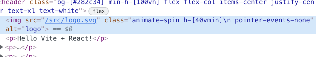 Arbitrary values don't work when there are line breaks in the classname ...