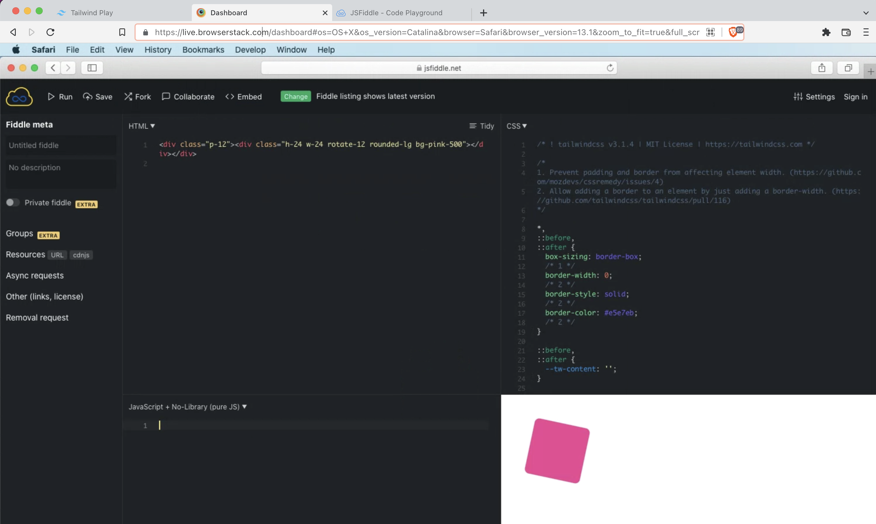 Transform class not working properly on Safari · tailwindlabs tailwindcss · Discussion #8788 ...