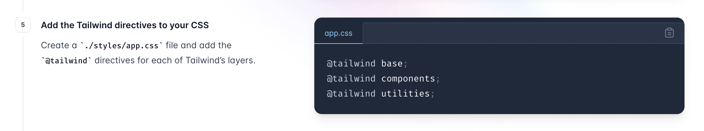 Remix Documentation `path` Is Wrong · Issue 1459 · Tailwindlabs · Github