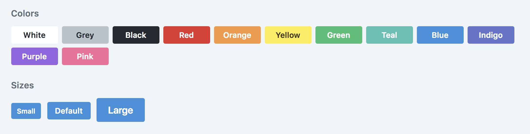 GitHub - tailwindlabs/tailwindcss-plugin-examples: Examples to help you get started building your own Tailwind CSS plugins.