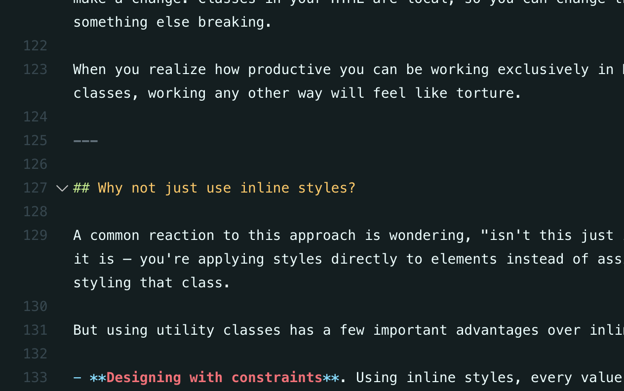 Remove Anchorjs In Favor Of Tailwindcss For Anchor Links · Issue 466